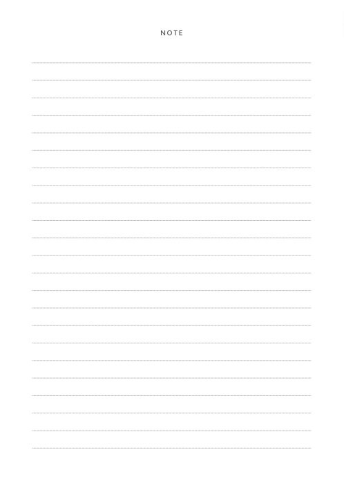 PRINTABLE 2024 Monthly Planner Digital 2024 Monthly Calendar Monthly ...