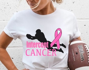 Intercept Cancer - Etsy