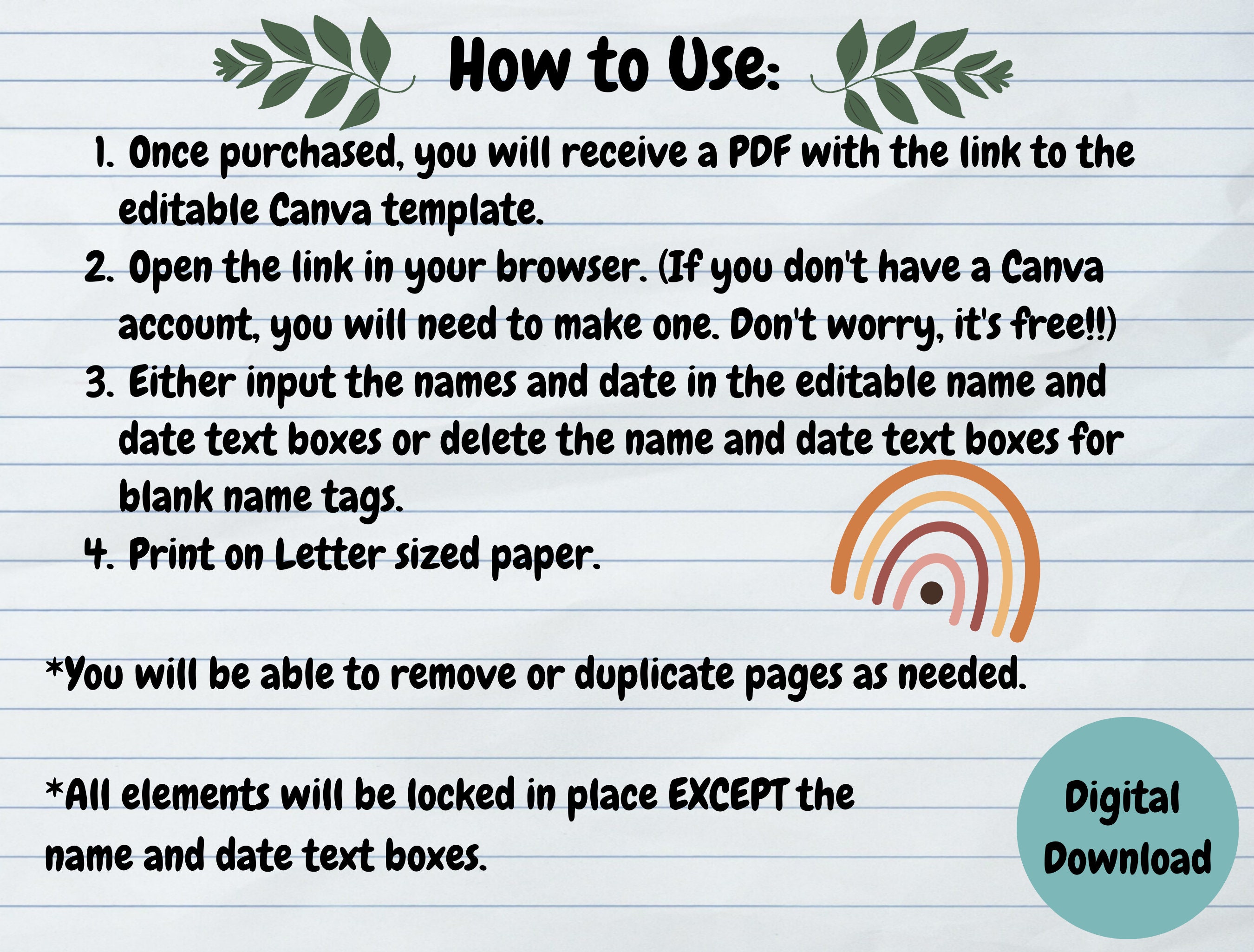 School Supplies Birthday Chart, Student Birthday Display, Classroom ...