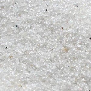 5 Lbs Fine Quartz Crystal Florida Beach Sand - Etsy