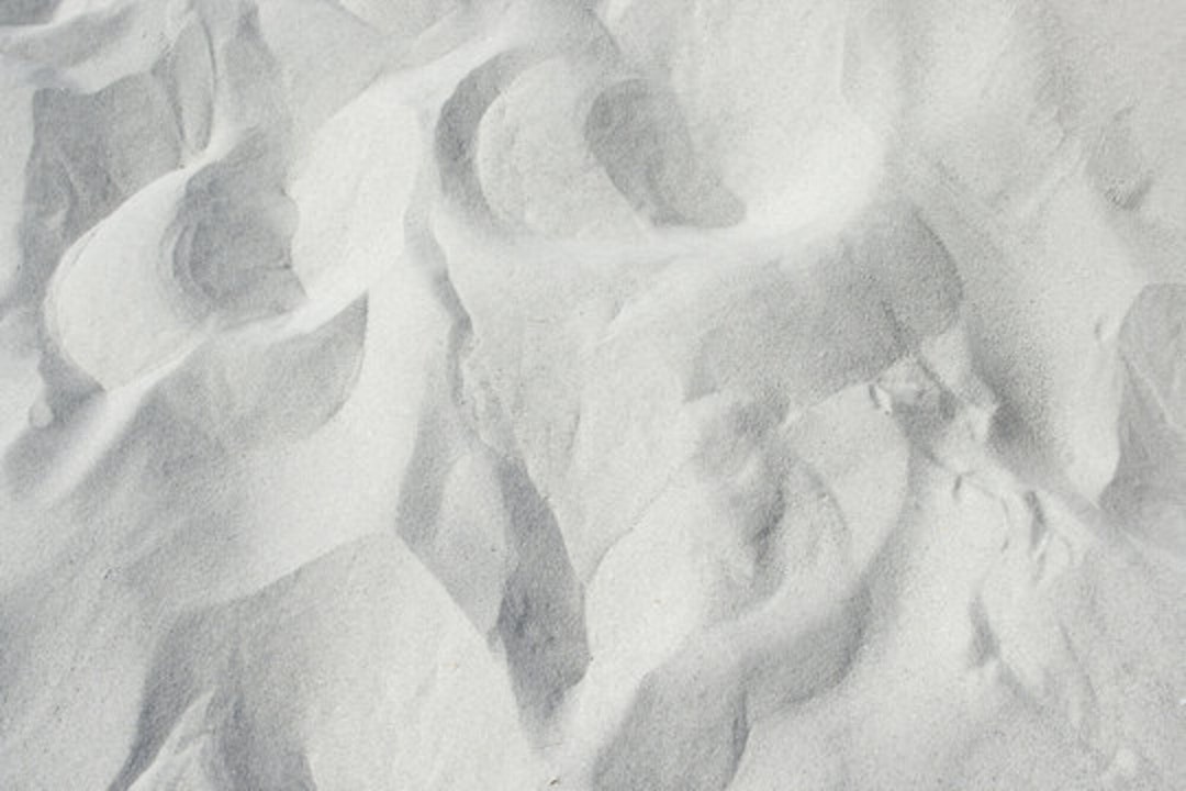 5lbs White Beach Sand Arts and Crafts - Etsy