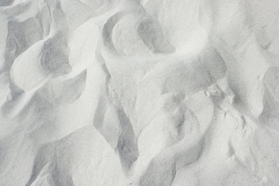 5lbs White Beach Sand Arts and Crafts - Etsy