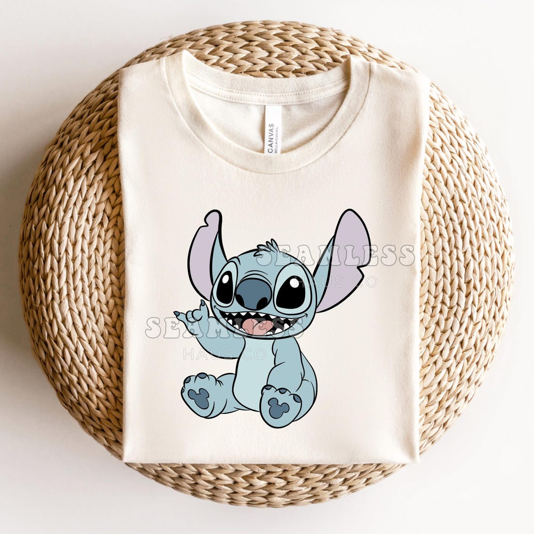 Shaka Stitch Transparent PNG - Etsy