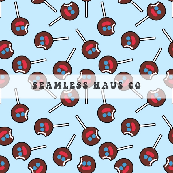 Paleta Payaso Png - Etsy