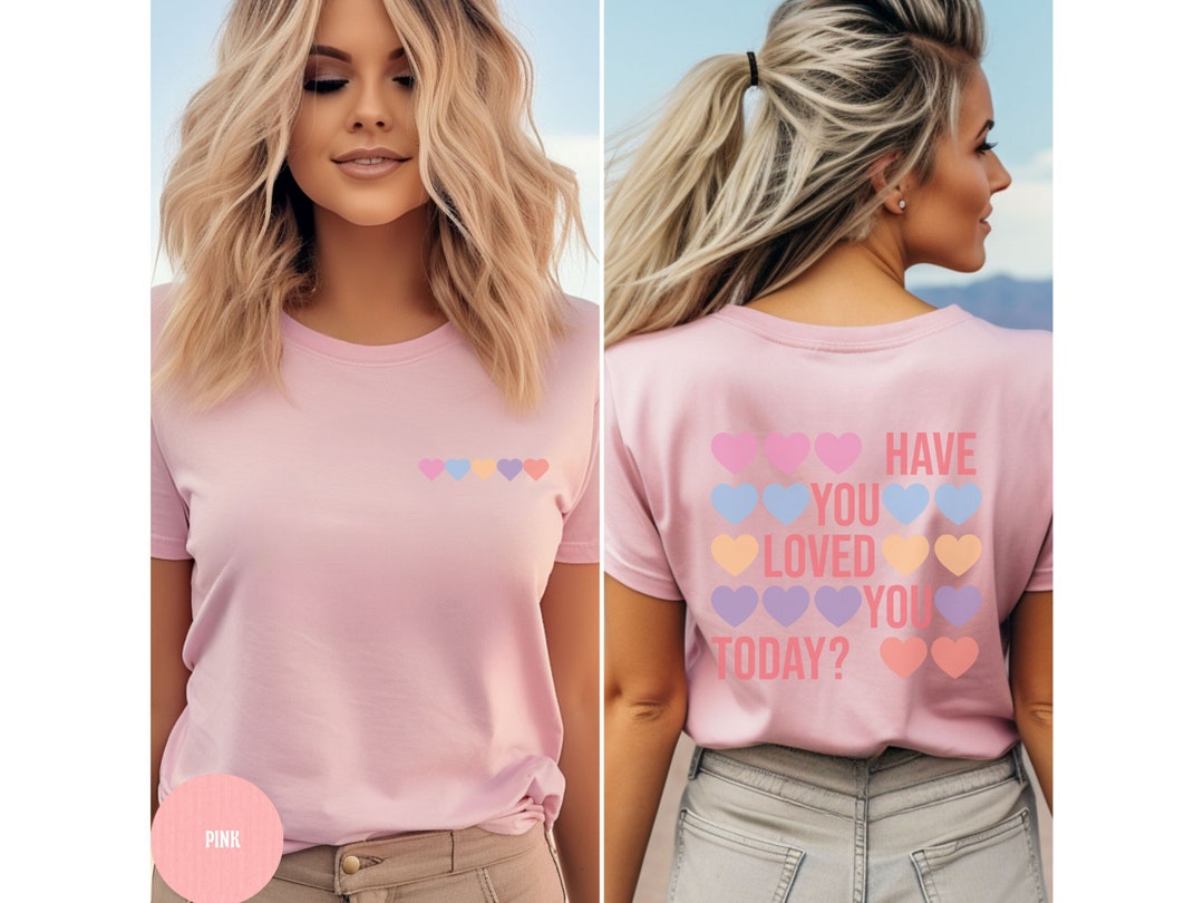 Self Love Shirt, Self Care Shirt, Love Yourself Shirt, VSCO Shirt, Good ...