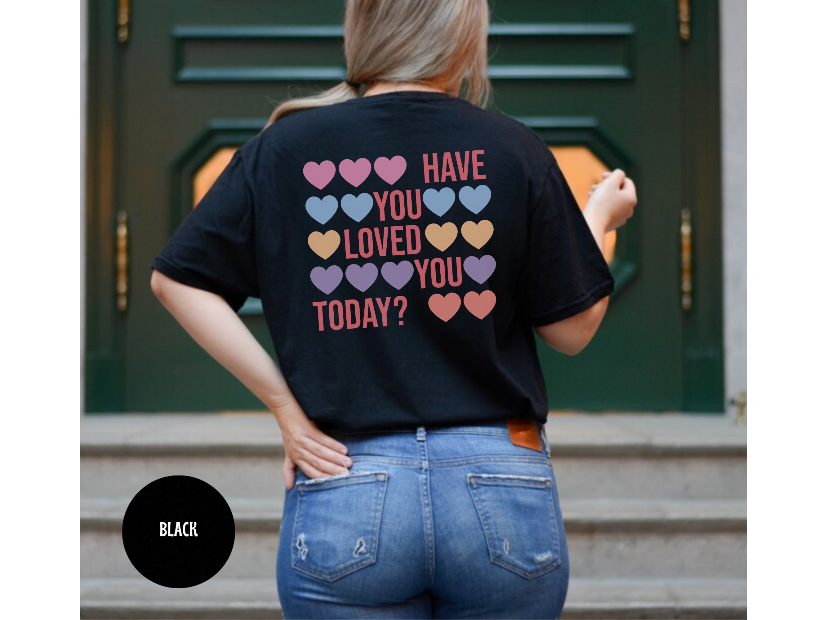 Self Love Shirt, Self Care Shirt, Love Yourself Shirt, VSCO Shirt, Good ...