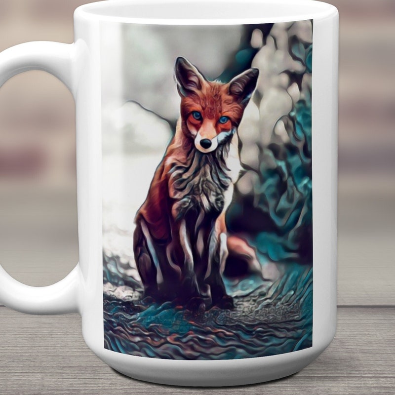 Fox Gift - 60+ Gift Ideas for 2025