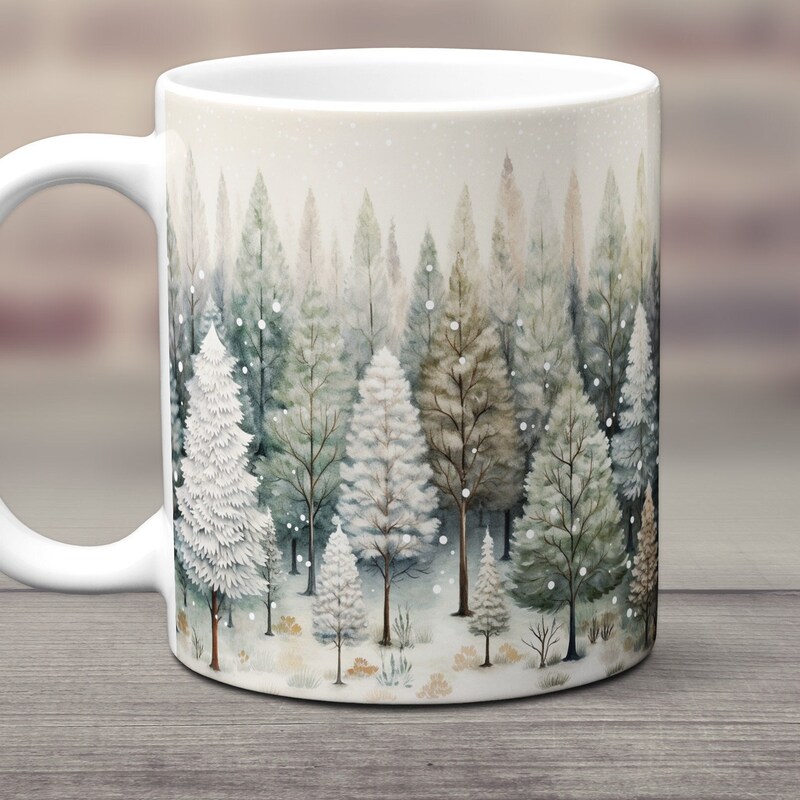 Coffee Mug Tree - Etsy