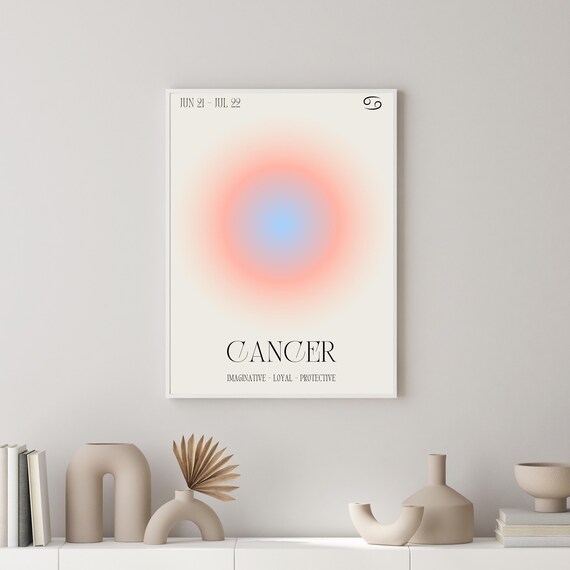 Cancer Color Palette And Meanings (Plus Colors You Should, 43% OFF