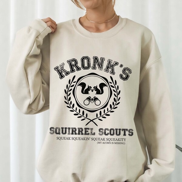 Kronk - Etsy