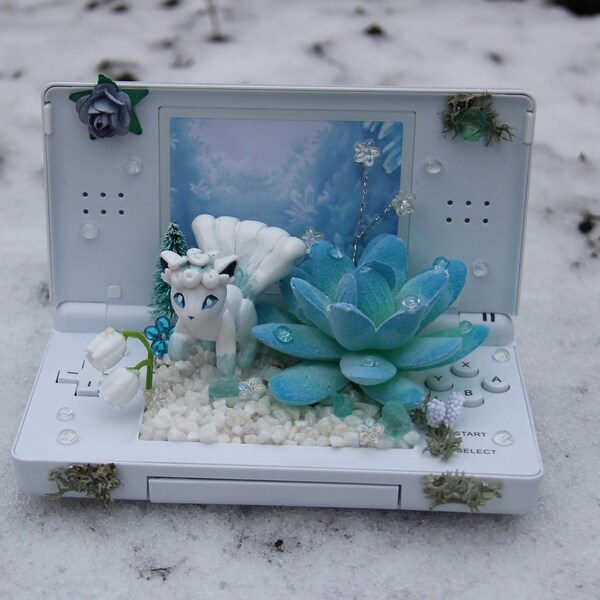 Vulpix - Etsy