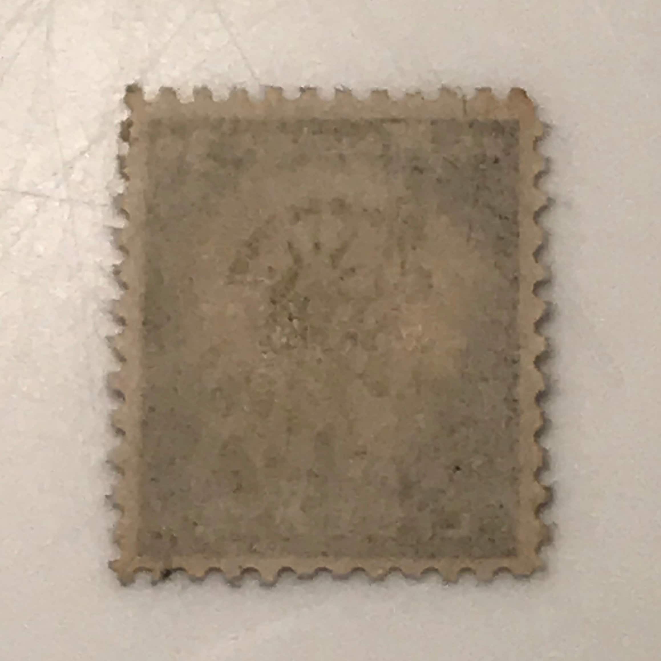 Rare Vintage 3 Cent Liberty Stamp 1954 - Etsy