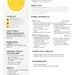 Custom Resume - Etsy