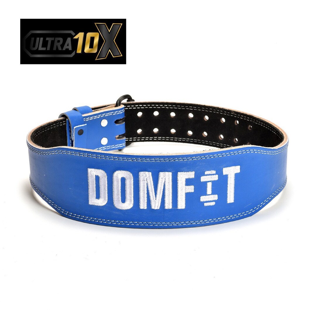 Weight Lifting Back Support Belt, Gym Accessories CUSTOM Any LOGO Any ...