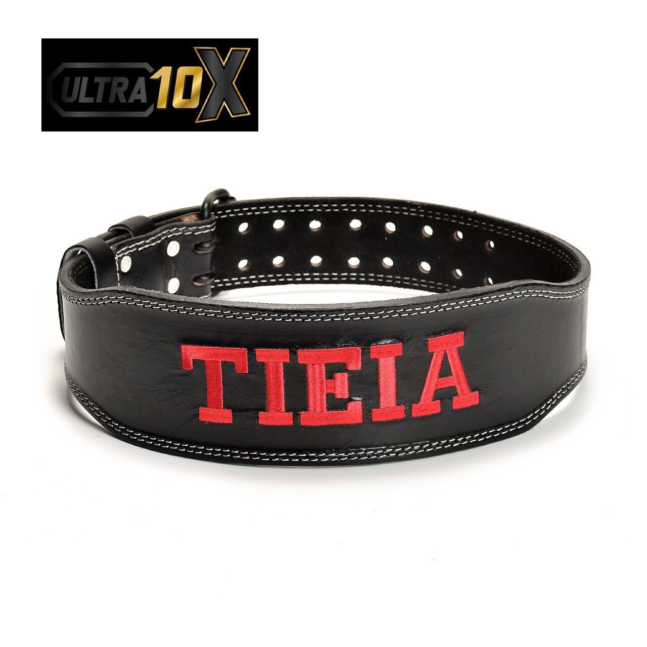 Weight Lifting Back Support Belt, Gym Accessories CUSTOM Any LOGO Any ...