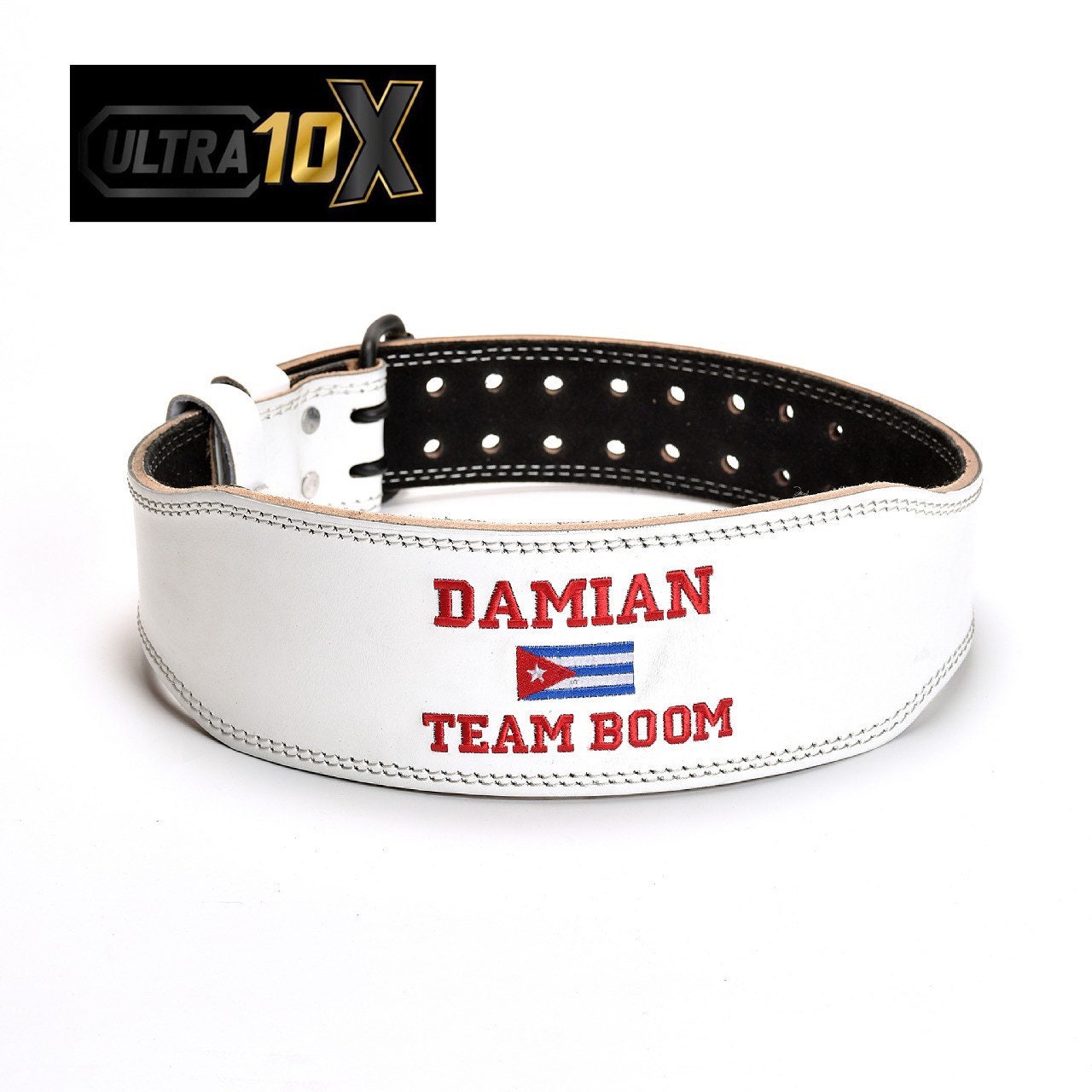Weight Lifting Back Support Belt, Gym Accessories CUSTOM Any LOGO Any ...
