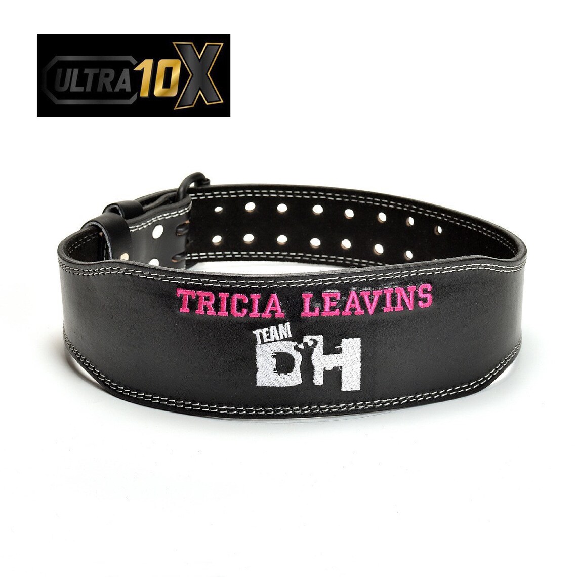 Weight Lifting Back Support Belt, Gym Accessories CUSTOM Any LOGO Any ...