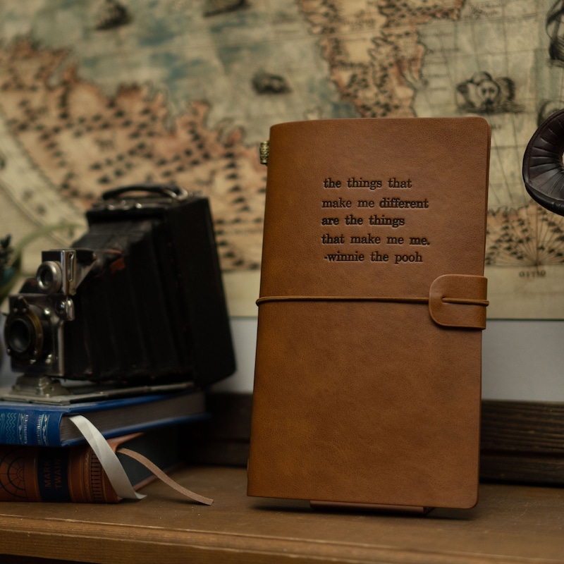 The Notebook Quote - Etsy