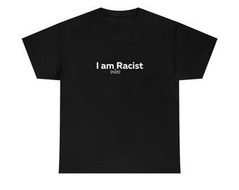 Funny Racist - Etsy