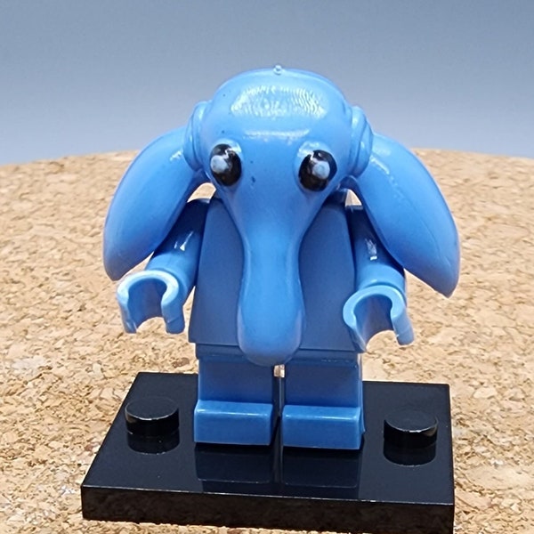 Max Rebo - Etsy