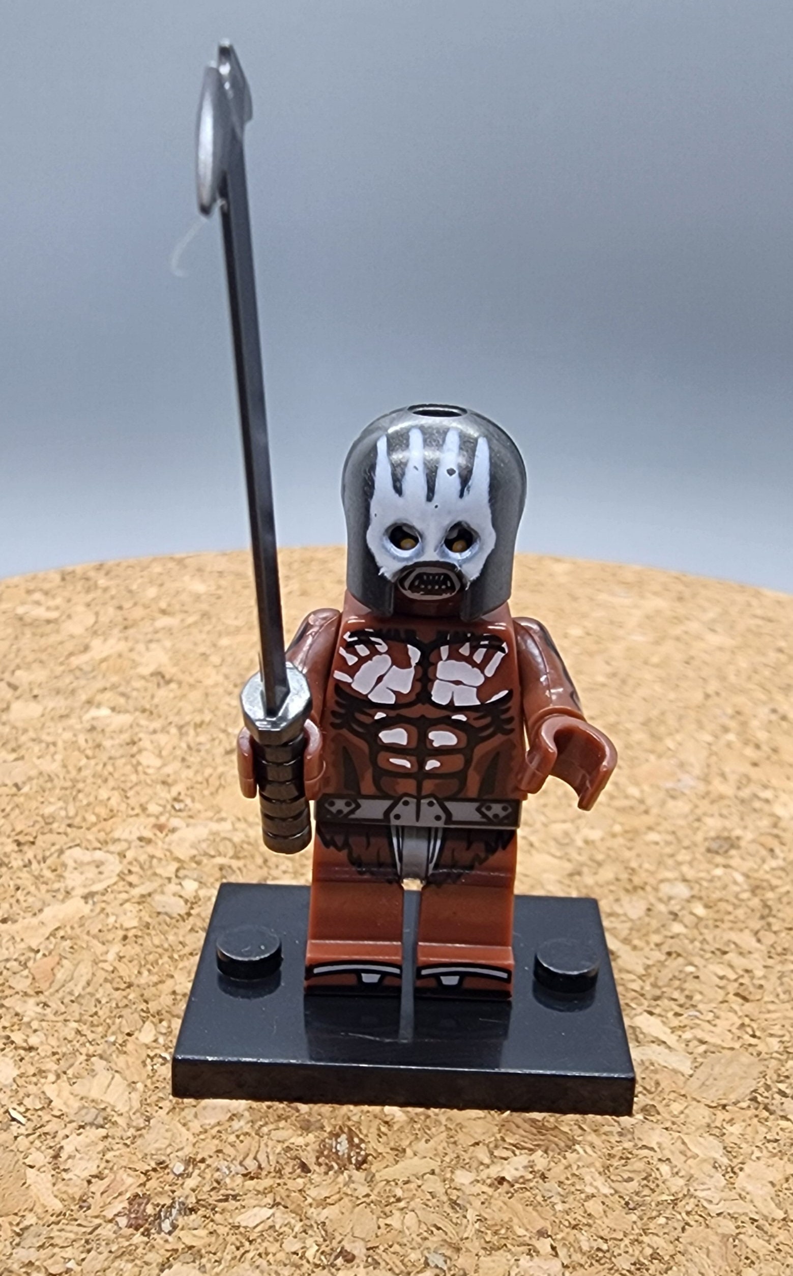 Lego Uruk Hai Berserker