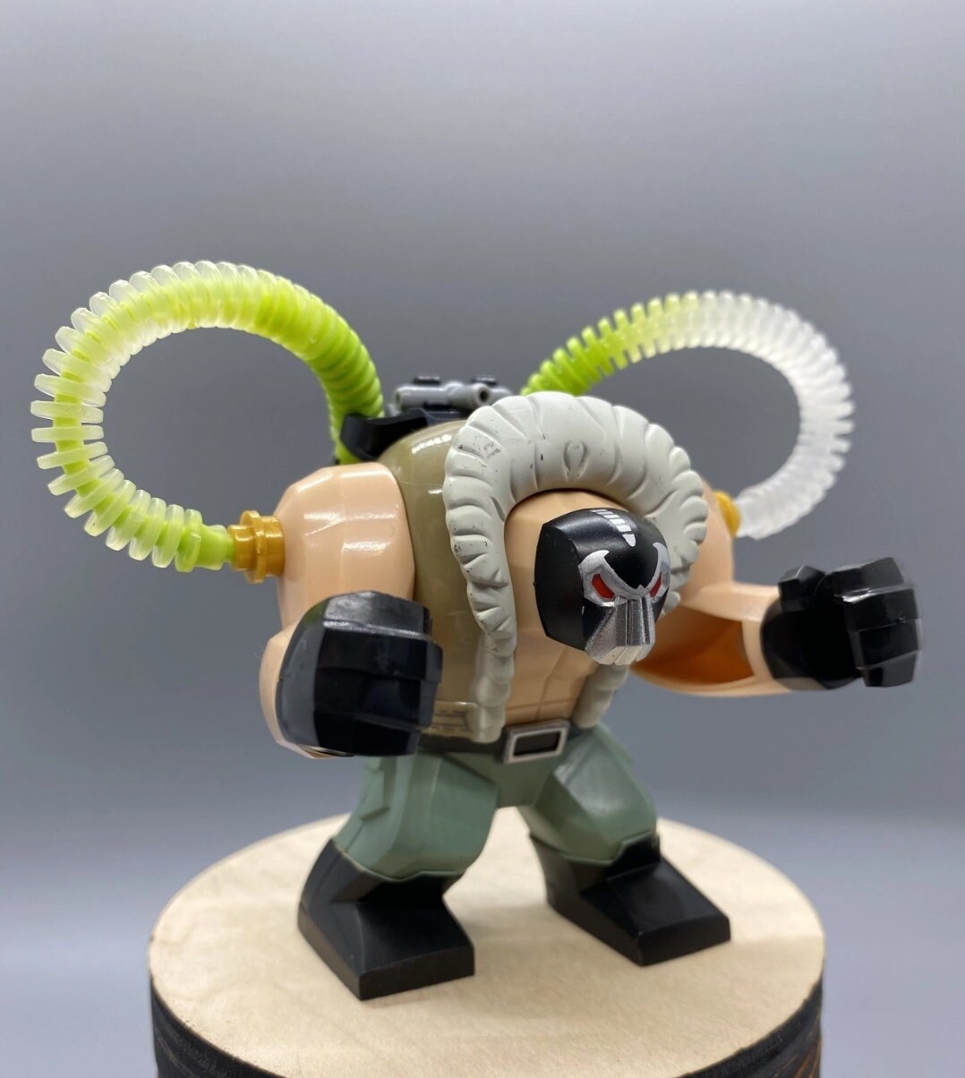 Lego Bane