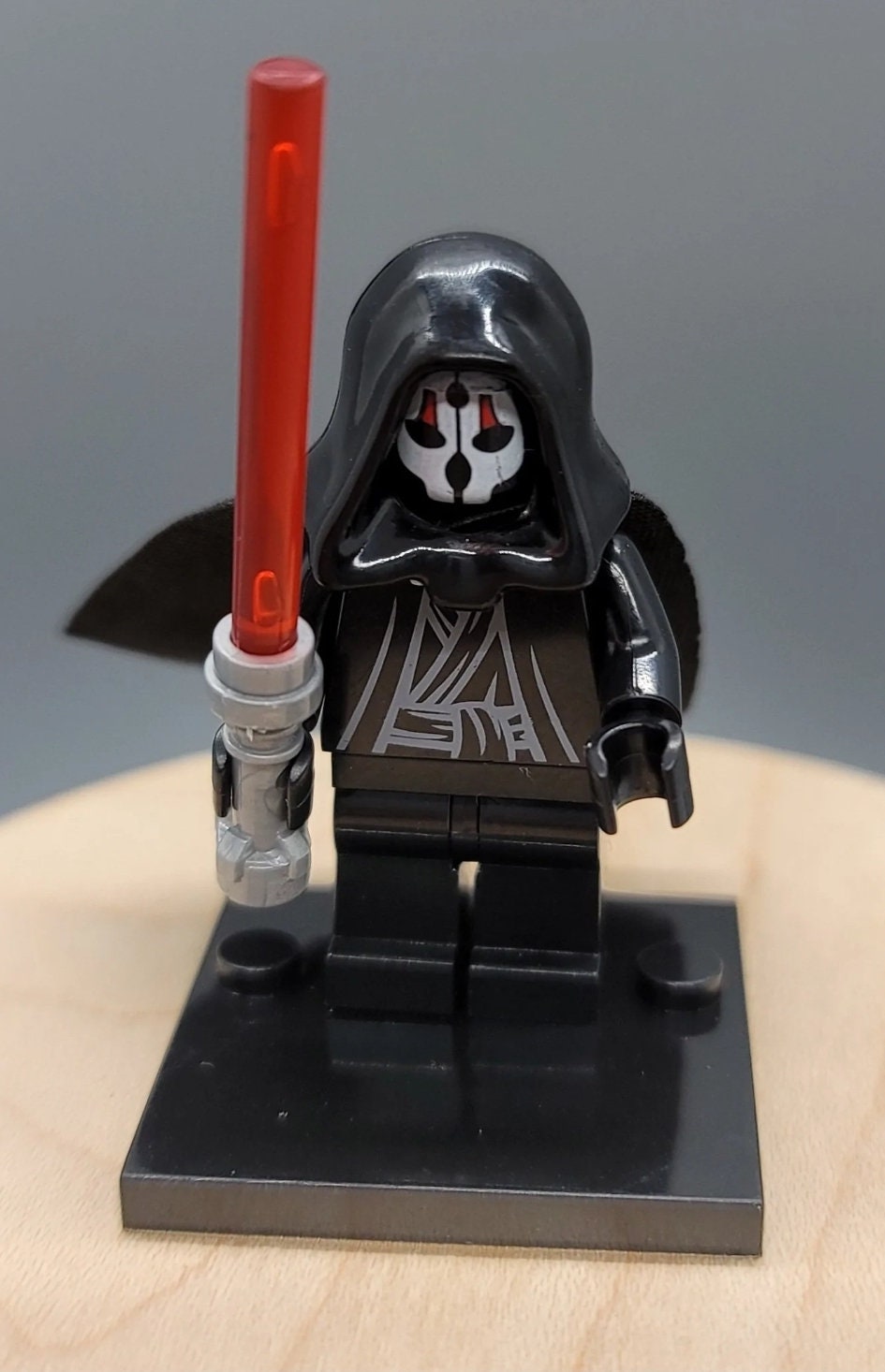 Lego Star Wars Darth Nihilus