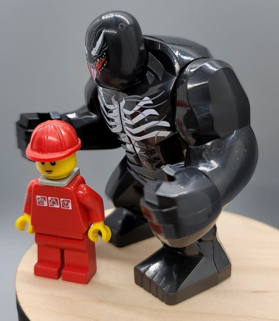 Lego Venom Custom