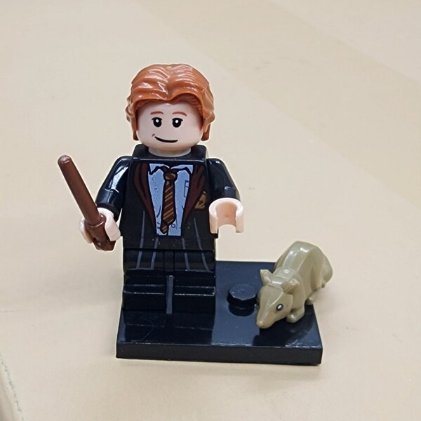Ron Weasley - Etsy