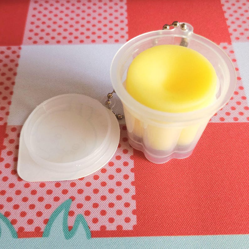 3D PUDDING CHARM | Usagi - Etsy