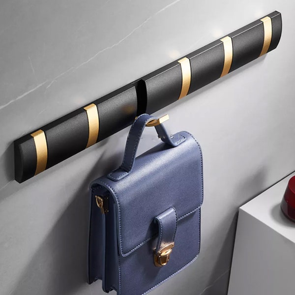 Vertical Coat Rack - Etsy