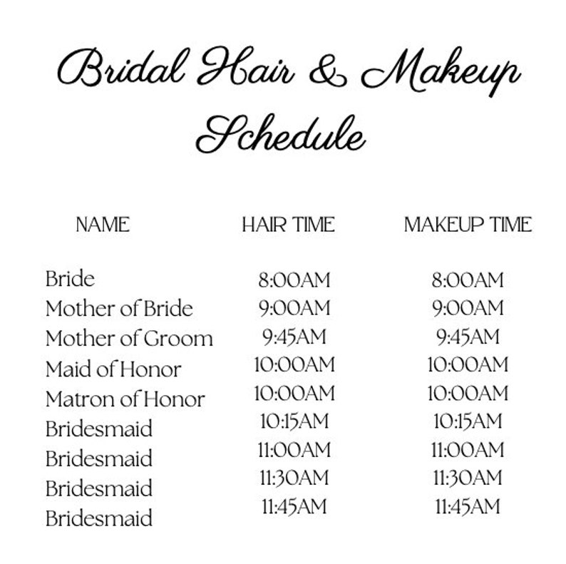 Modern Wedding Binder and Day of Coordination Planner Instant Download ...