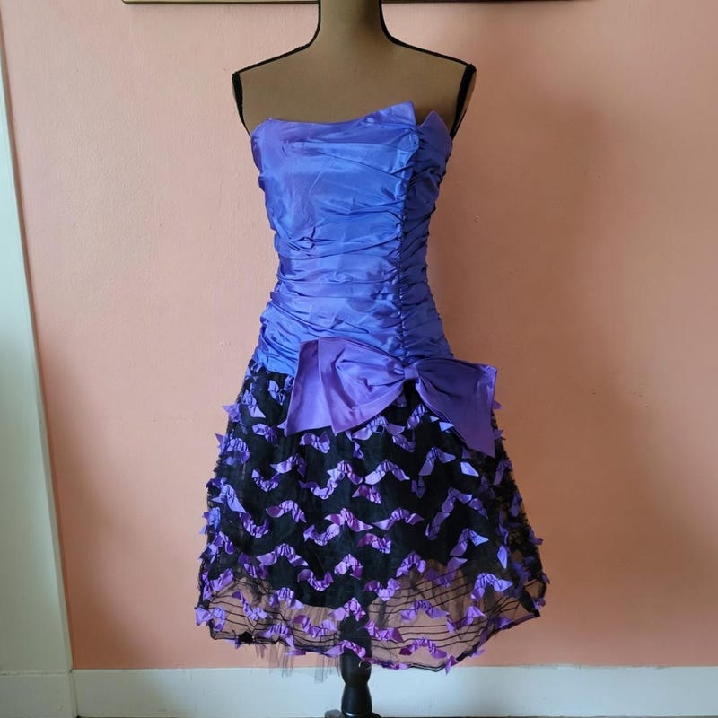 Roberta Vintage Dresses - Etsy