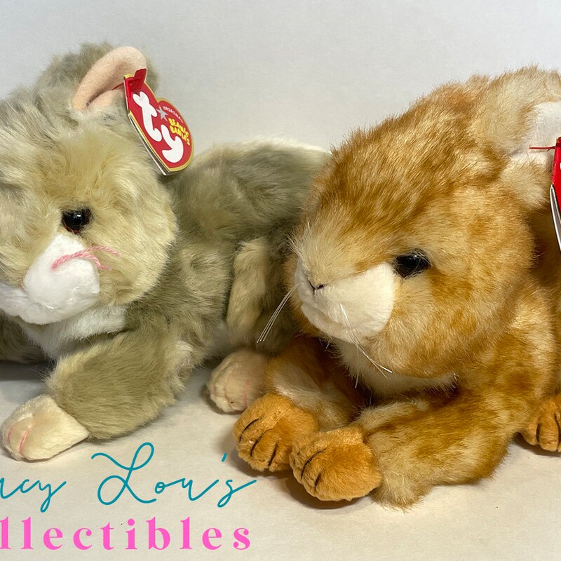 Easter Beanie - Etsy