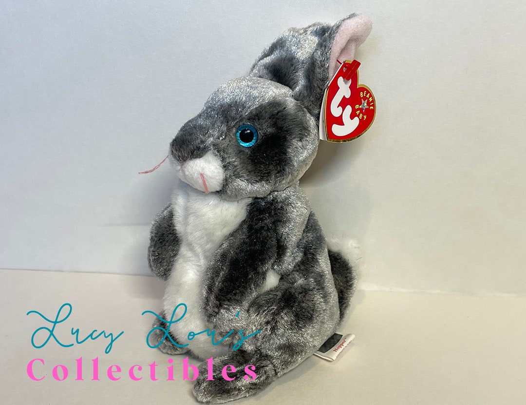 Hopper Beanie Babies, Bunny Beanie Babies, Rabbit Beanie Babies, Easter ...