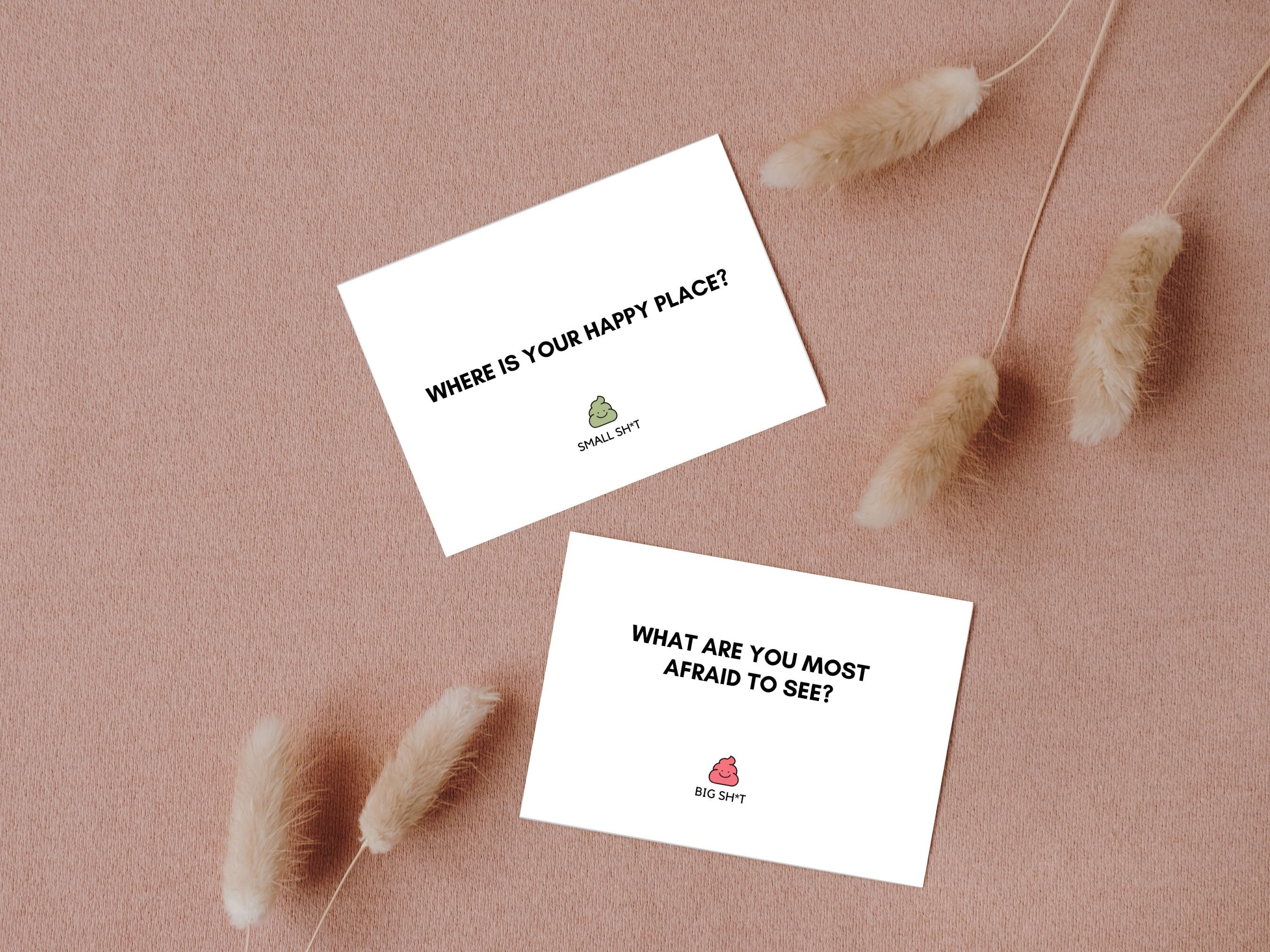 Conversation Cards Conversation Starter Relationship Cards Talk Real ...