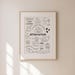 Daily Affirmations Poster, Affirmation Wall Art for Therapy Office ...