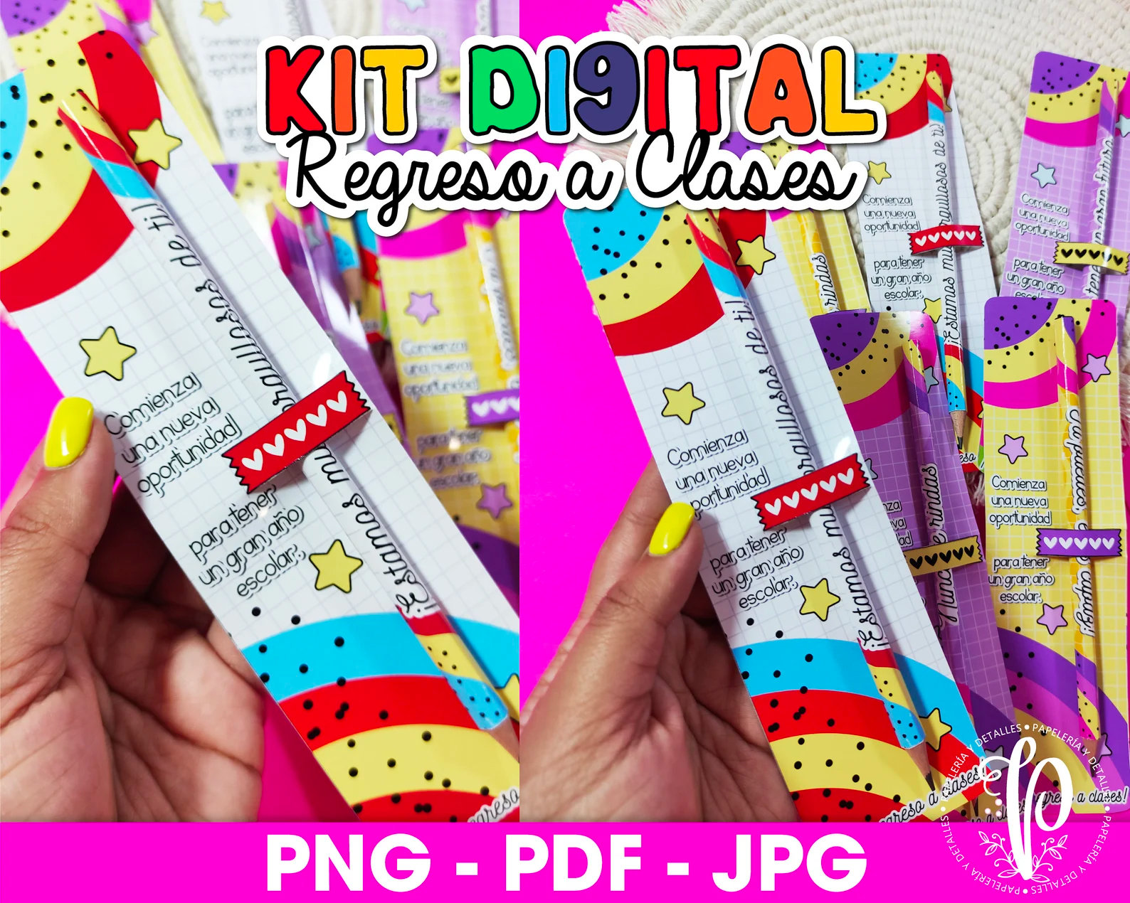 Template Back to School, Pencil Holder Template, Back to School Details ...