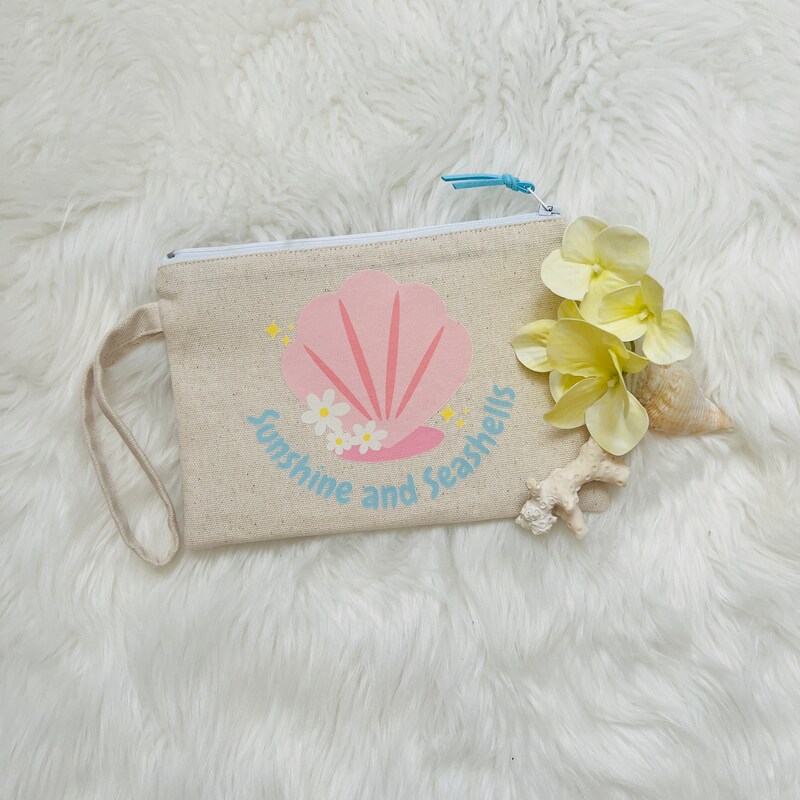 Seashell Purse - Etsy