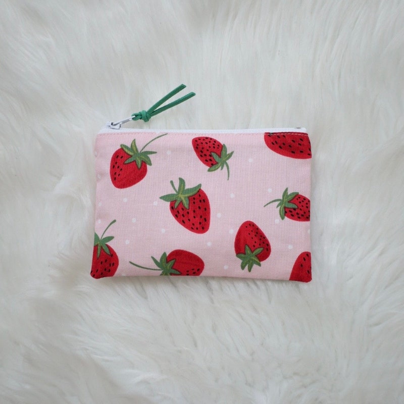 Cute Coin Purse - Etsy