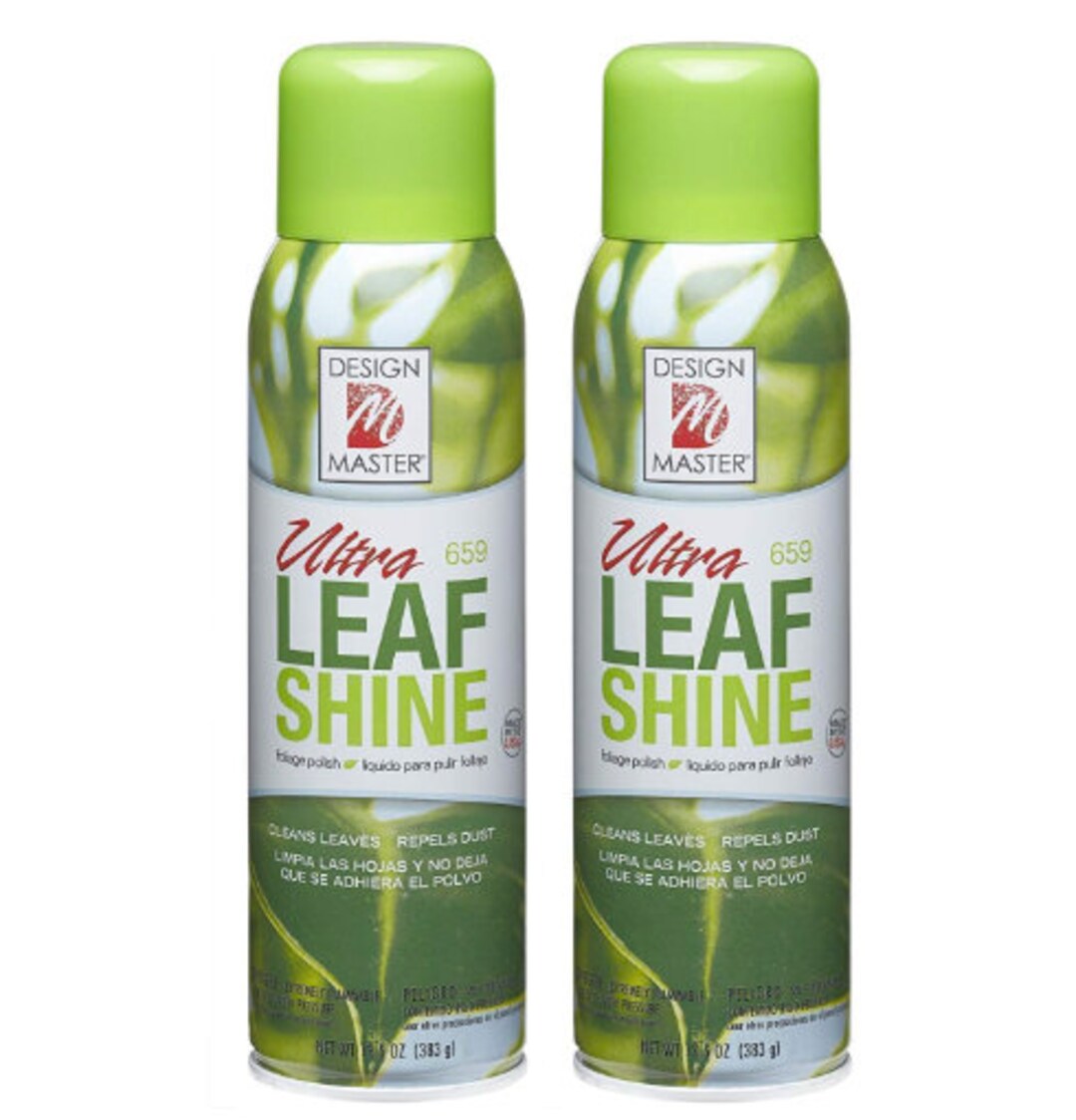 Design Master 659 Sprays, Ultra Leaf Shine 2pack - Etsy