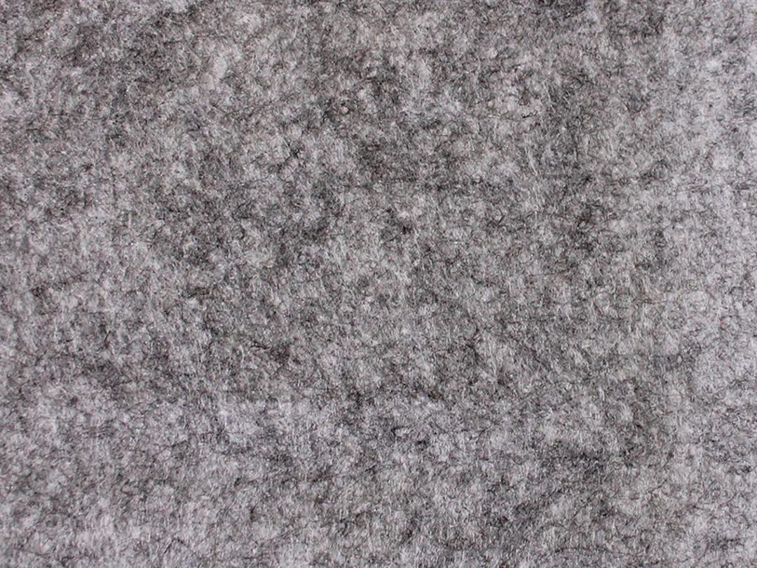 2mm Ash Grey Felt Sheet | 25x25cm | Craft Felt Fabric | DIY Supplies ...
