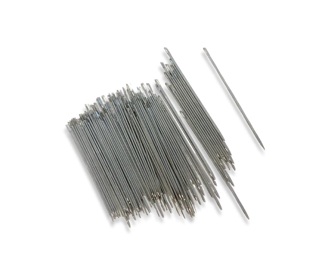 42mm Hand Sewing Needles | 10 Pack | Sharp | Durable | Multi-purpose ...
