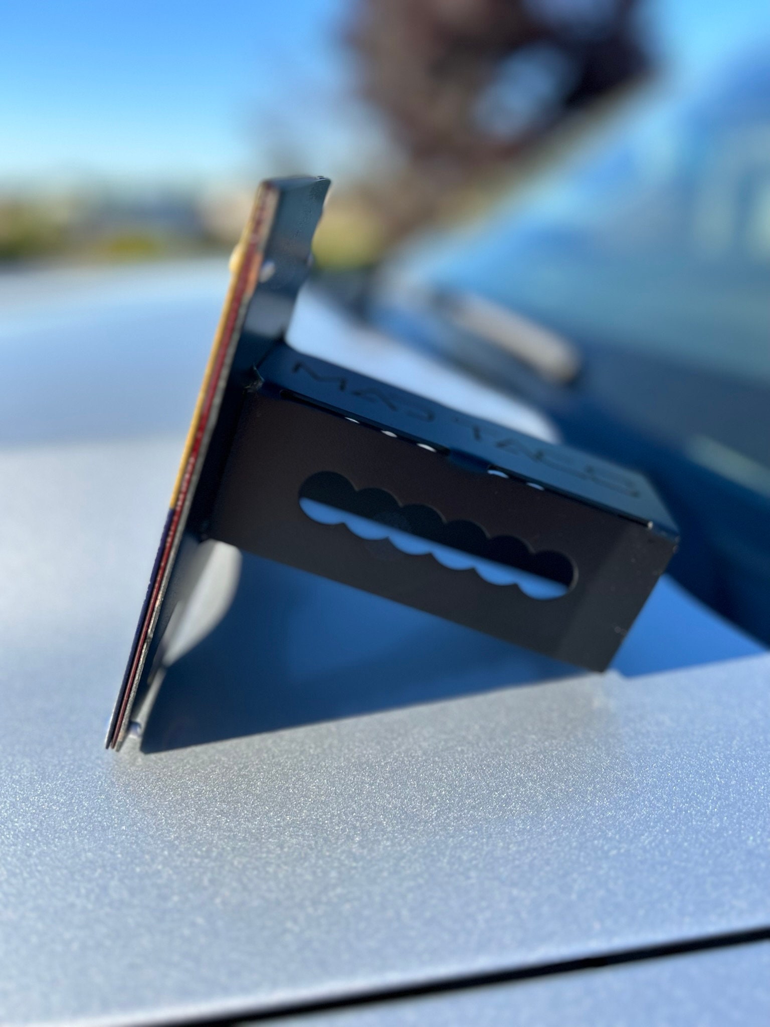 Custom Created arizona State Flag Metal Hitch Cover - Etsy