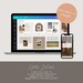 25 Grey Instagram Post Templates| Modern Templates| Engagement| Canva ...