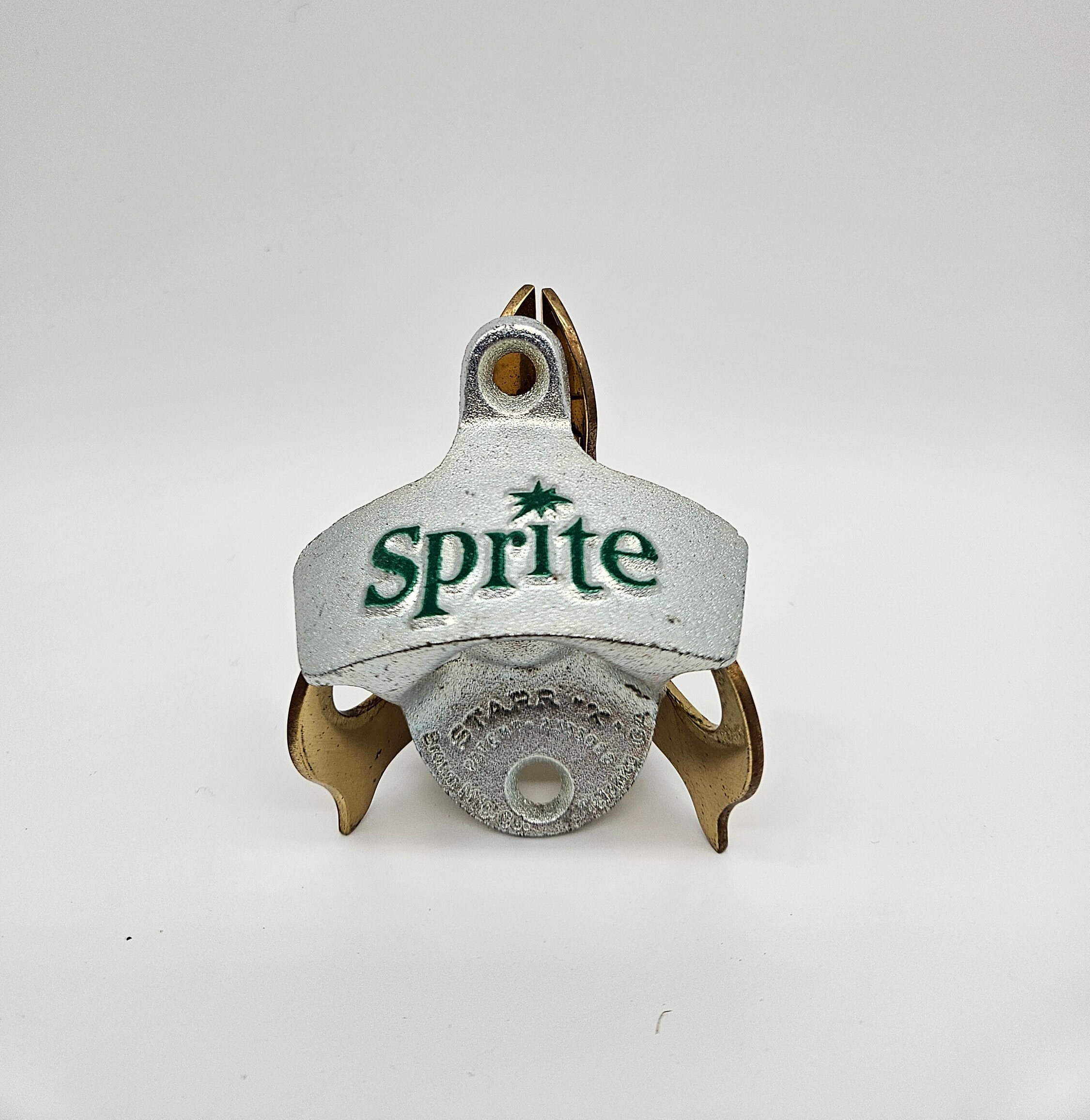 N.O.S. Sprite.....starr X Bottle Opener - Etsy