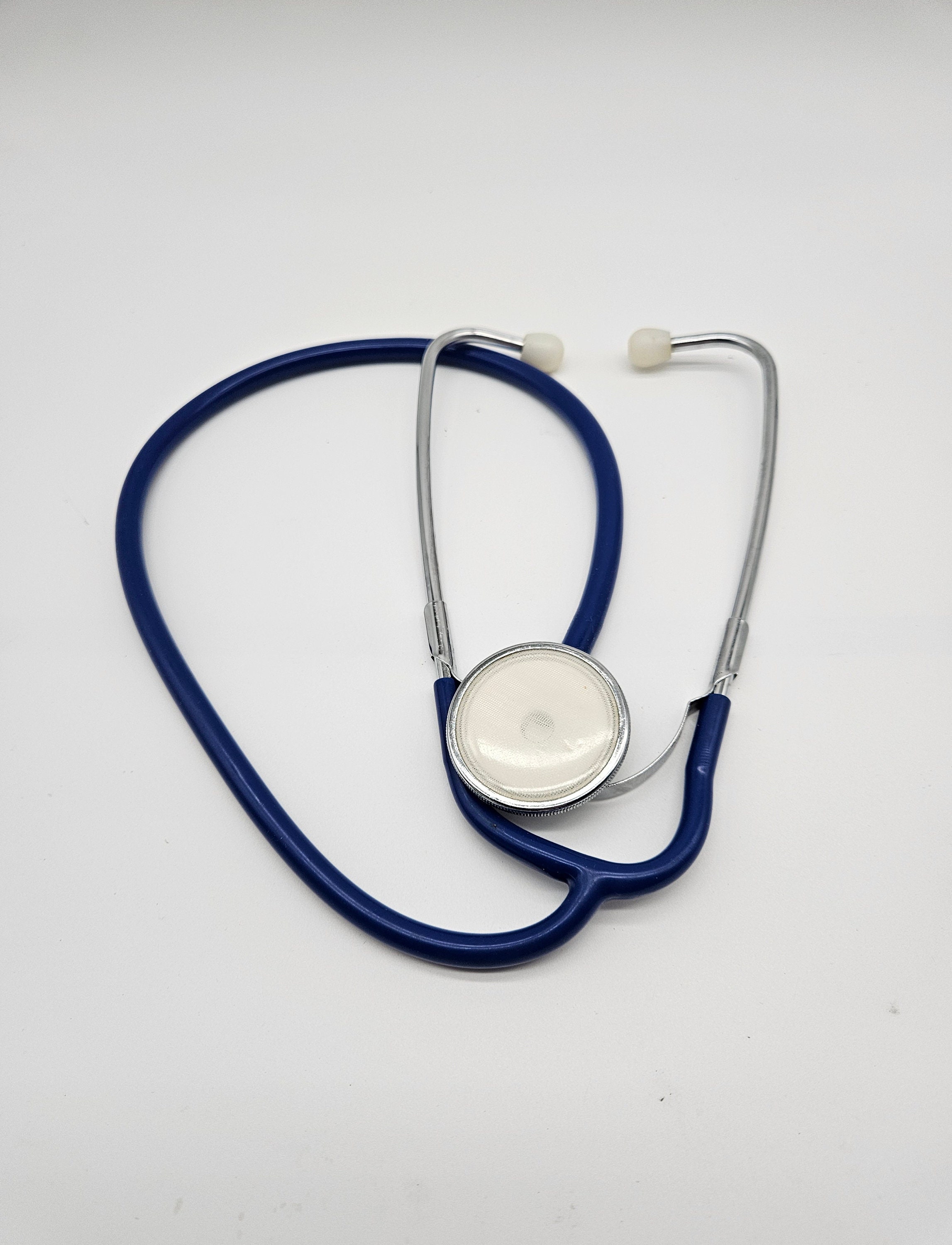 1950's Doctors Tool Kit...welsh Allyn Ophthalmoscope Kit...blood ...