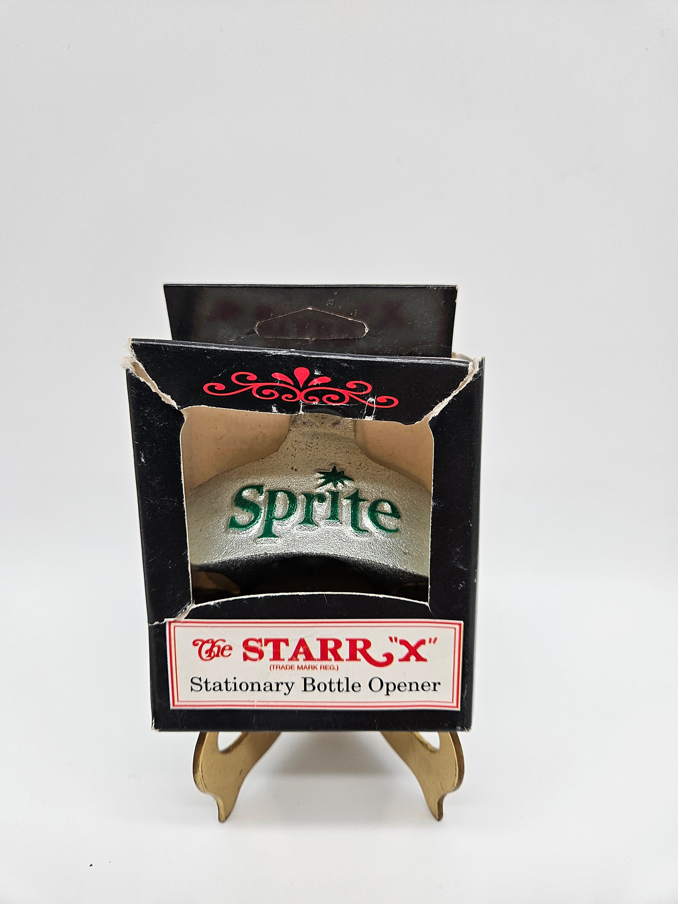 N.O.S. Sprite.....starr X Bottle Opener - Etsy