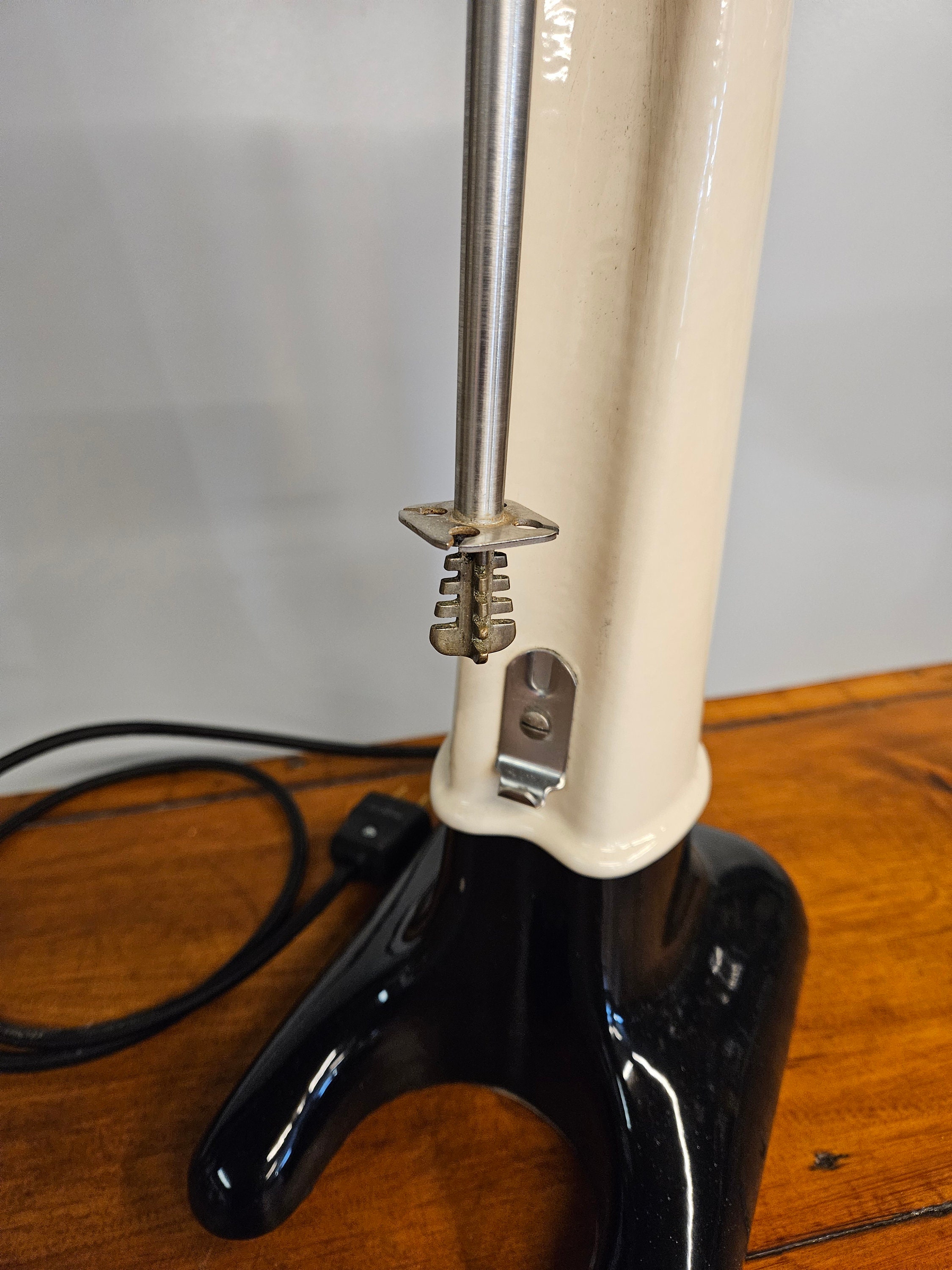 Rare Early 1950's mix N Whip Master...commercial Malt/milkshake Drink ...