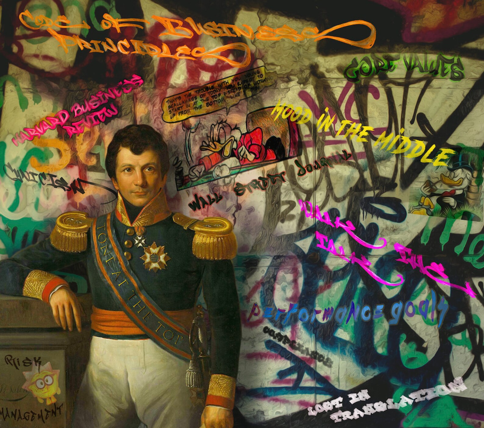 Renaissance Artwork | Classic Painting Artwork | Graffiti Classic Art ...